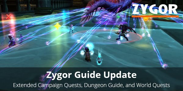 Zygor Guides