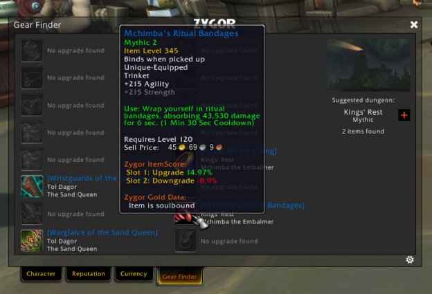 Zygor Guides